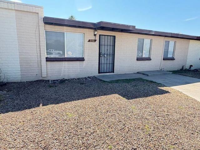 3 Bedroom Home for Rent at 3551 S Calle Polar #1, Tucson, AZ 85730 Stella Vann
