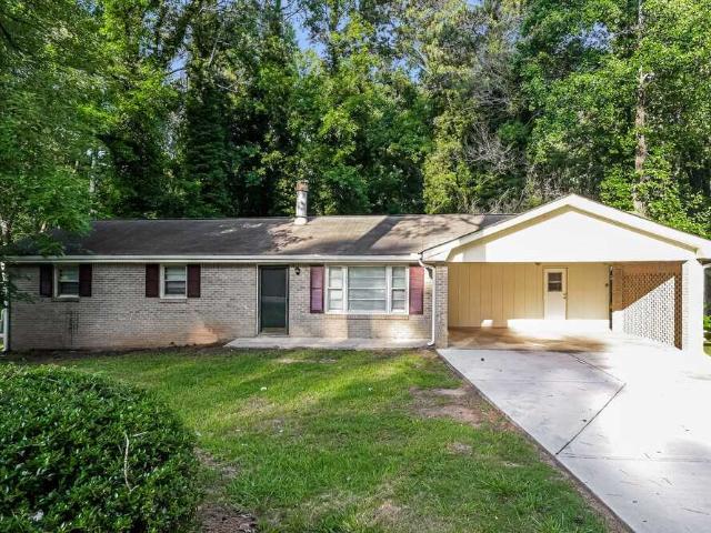 3 Bedroom Home for Rent at 355 Arcadia Pl Sw, Lilburn, GA 30047