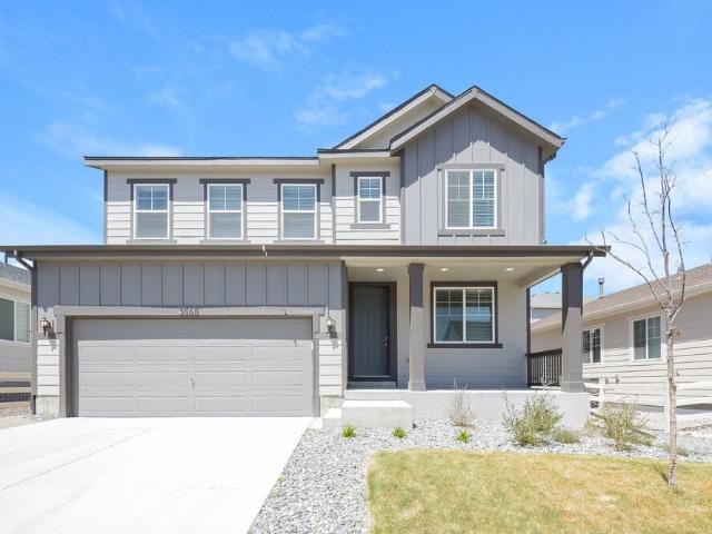 3 Bedroom Home for Rent at 3565 Makley Cir, Castle Rock, CO 80104 Crystal Valley Ranch
