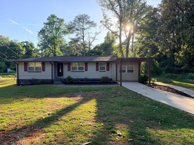 3 Bedroom Home for Rent at 3567 Brookfield Ln, Decatur, GA 30032