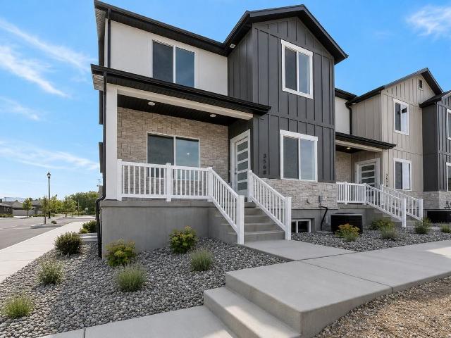 3 Bedroom Home for Rent at 3568 S Early Morn Ct #106, West Valley City, UT 84120