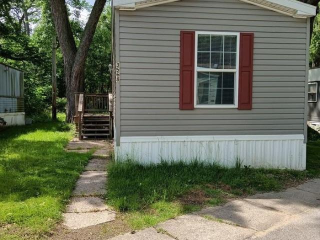 3 Bedroom Home for Rent at 3568 Tompkins St, Gary, IN 46408 Black Oak
