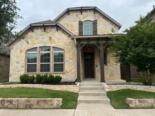 3 Bedroom Home for Rent at 3560 Sevilla Dr, Frisco, TX 75034