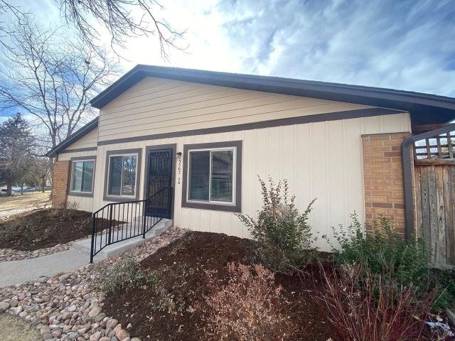 3 Bedroom Home for Rent at 3562 S Kittredge St #A, Aurora, CO 80013 Mission Viejo
