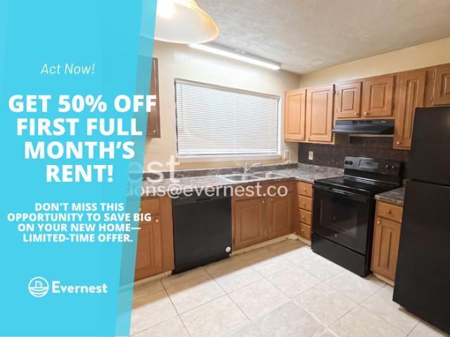 3 Bedroom Home for Rent at 3575 Oakvale Rd #402, Decatur, GA 30034