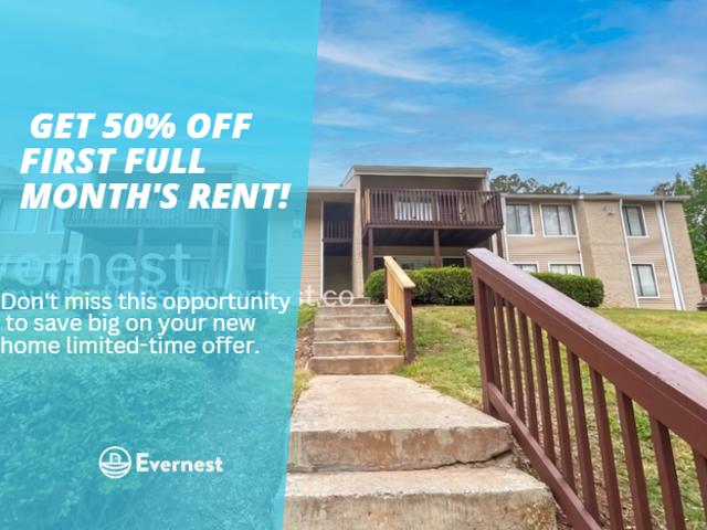 3 Bedroom Home for Rent at 3575 Oakvale Rd #402, Decatur, GA 30034