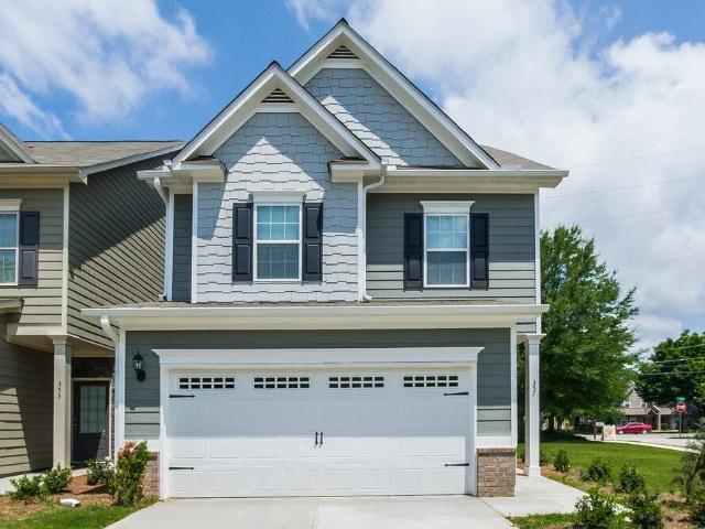 3 Bedroom Home for Rent at 357 E Broad St, Newnan, GA 30263