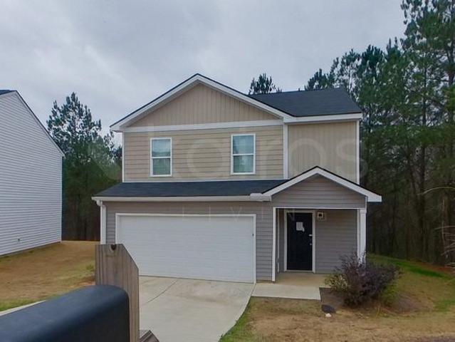 3 Bedroom Home for Rent at 357 Hawthorn Trl, Macon, GA 31210