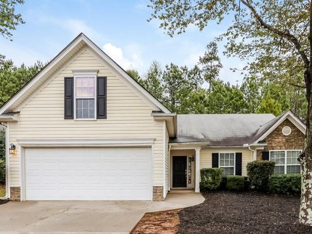 3 Bedroom Home for Rent at 357 Hunterian Pl, Newnan, GA 30265 Summergrove
