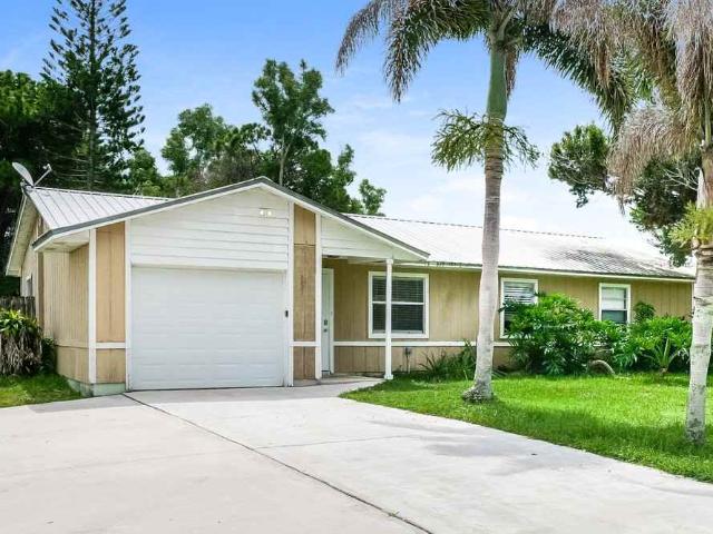3 Bedroom Home for Rent at 357 Nw Hibiscus St, Port St Lucie, FL 34983