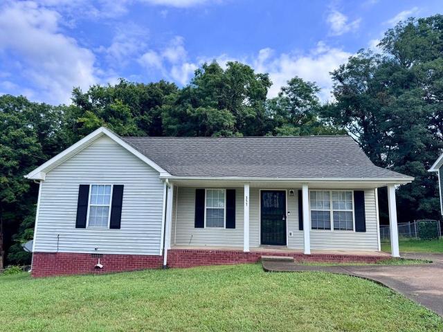 3 Bedroom Home for Rent at 357 Treeland Dr, Clarksville, TN 37040