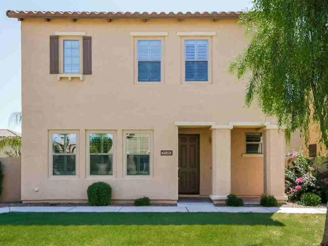3 Bedroom Home for Rent at 3580 S Ranger Trl, Gilbert, AZ 85297 Power Ranch