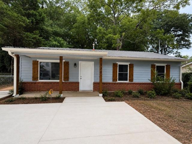 3 Bedroom Home for Rent at 358 W Drake Ave, Auburn, AL 36830
