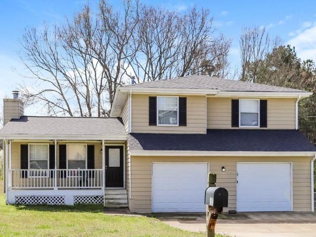 3 Bedroom Home for Rent at 3592 George Washington Dr, Ellenwood, GA 30294