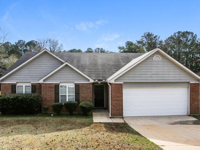 3 Bedroom Home for Rent at 359 Tait Rd, Stockbridge, GA 30281
