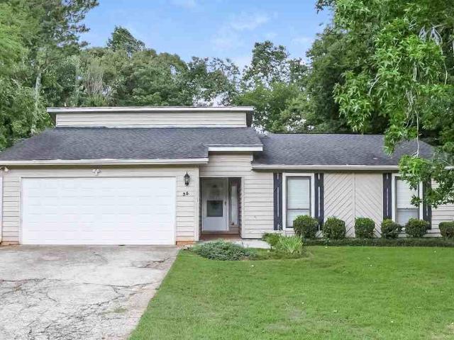 3 Bedroom Home for Rent at 35 Windsong Ct, Stockbridge, GA 30281