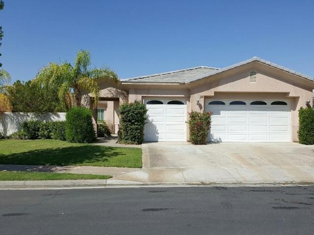 3 Bedroom Home for Rent at 35 Champagne Cir, Rancho Mirage, CA 92270