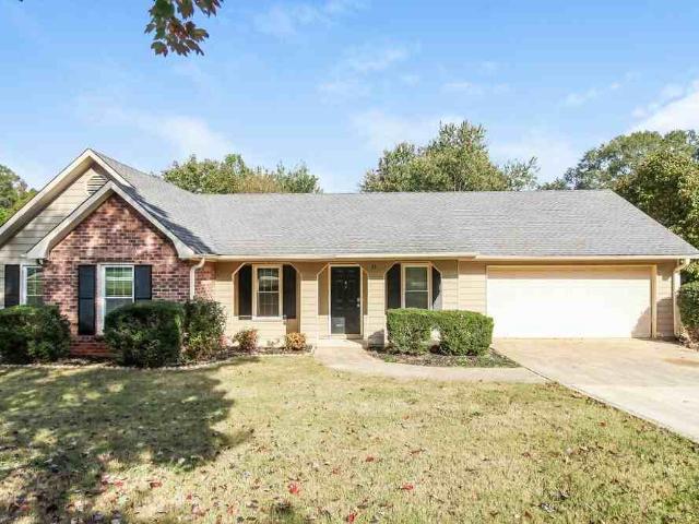 3 Bedroom Home for Rent at 35 Oak View Dr, Covington, GA 30016
