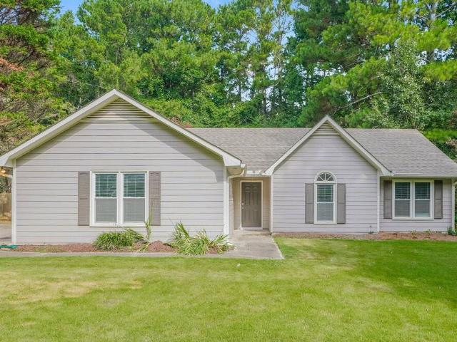 3 Bedroom Home for Rent at 35 Riverside Ct, Hampton, GA 30228