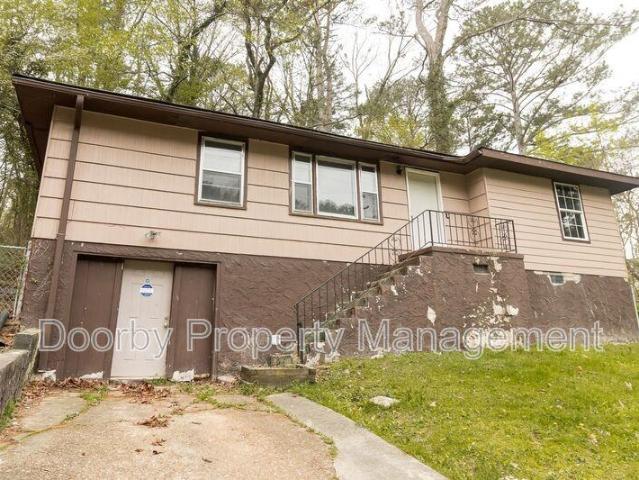 3 Bedroom Home for Rent at 3604 Wilcox Blvd, Chattanooga, TN 37411 Glenwood Eastdale
