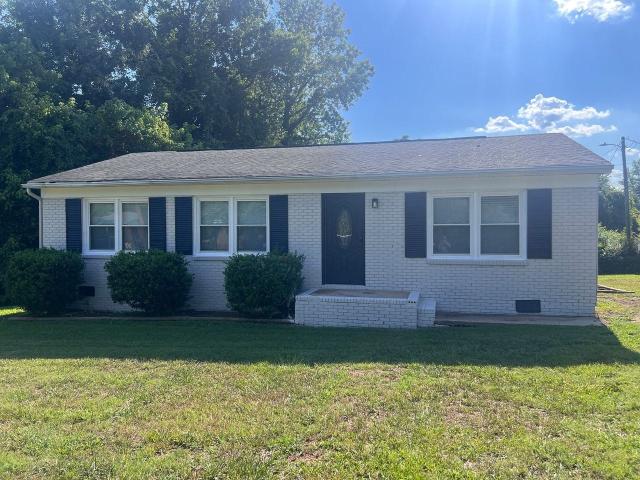 3 Bedroom Home for Rent at 3605 Somerset Dr, Gastonia, NC 28052