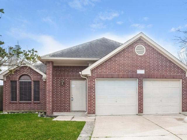 3 Bedroom Home for Rent at 3605 Teal Glen St, Pearland, TX 77584