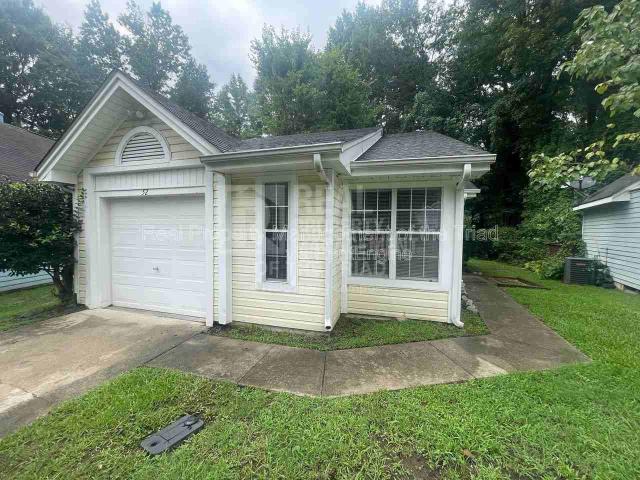 3 Bedroom Home for Rent at 3607 Mccuiston Rd #52, Greensboro, NC 27407