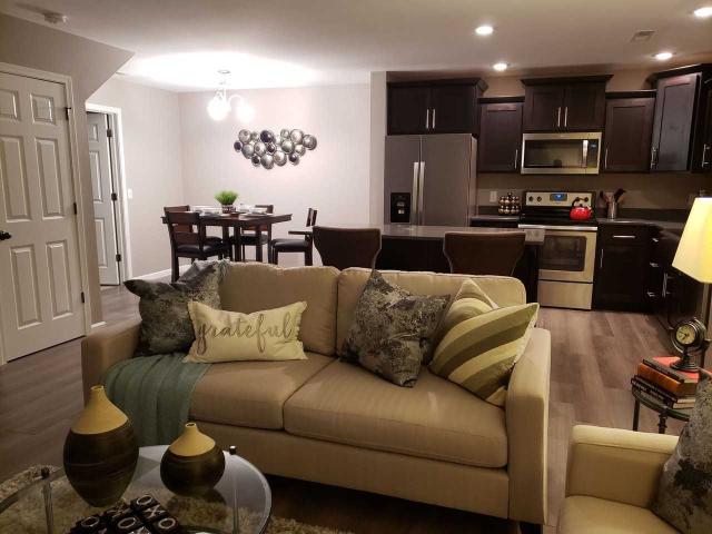 3 Bedroom Home for Rent at 3608 24th St Se, Mandan, ND 58554