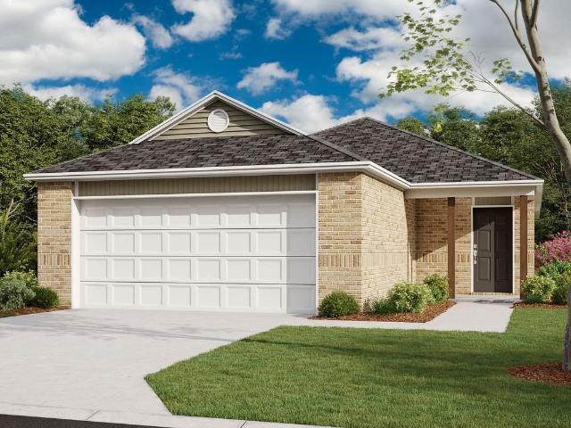 3 Bedroom Home for Rent at 3608 Peter Street, Wichita, KS 67215