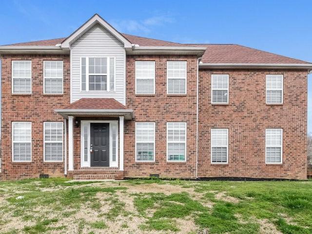 3 Bedroom Home for Rent at 3609 Bentfield Dr, Nashville, TN 37013 Summerfield Village