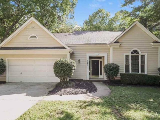3 Bedroom Home for Rent at 3601 Waterton Leas Ct, Charlotte, NC 28269 Prosperity Church Road