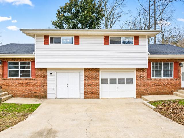 3 Bedroom Home for Rent at 3602 Missionaire Ave, East Ridge, TN 37412 East Ridge