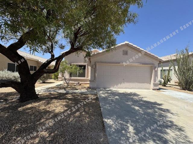 3 Bedroom Home for Rent at 3602 W Saguaro Park Ln, Glendale, AZ 85310
