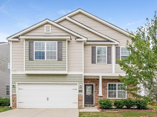 3 Bedroom Home for Rent at 3616 Waleback Ln, Raleigh, NC 27610 Southeast Raleigh