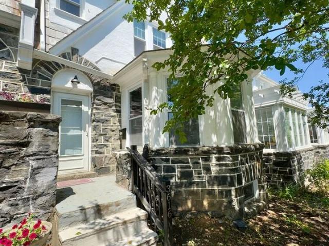 3 Bedroom Home for Rent at 3616 Yolando Rd, Baltimore, MD 21218 Ednor Gardens Lakeside