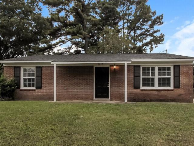 3 Bedroom Home for Rent at 3617 Braden Dr, Charlotte, NC 28216 Firestone Garden Park