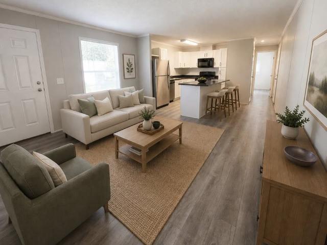 3 Bedroom Home for Rent at 3618 Juniper St #795, Clarkston, MI 48348