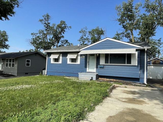 3 Bedroom Home for Rent at 3618 S 120th St, Omaha, NE 68144