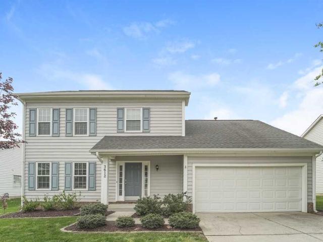 3 Bedroom Home for Rent at 3612 Denise Dr, Indian Trail, NC 28079