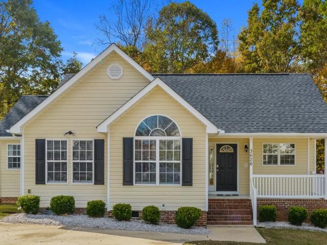 3 Bedroom Home for Rent at 3626 Enduring Freedom Dr, Raleigh, NC 27610 Southeast Raleigh