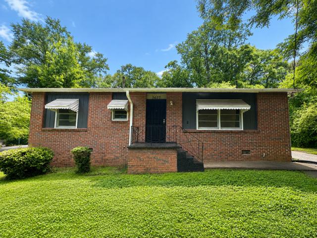 3 Bedroom Home for Rent at 3627 Croft Pl Nw, Atlanta, GA 30331 Carroll Heights