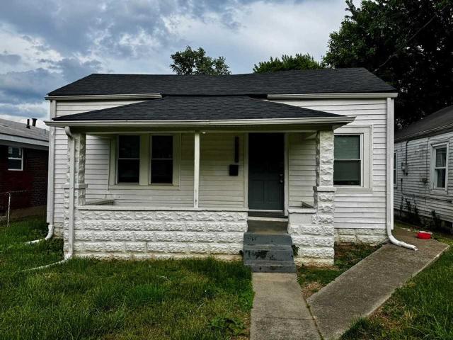 3 Bedroom Home for Rent at 3627 3627 Parthenia Ave 3627 Parthenia Ave, Louisville, KY 40215 Jacobs