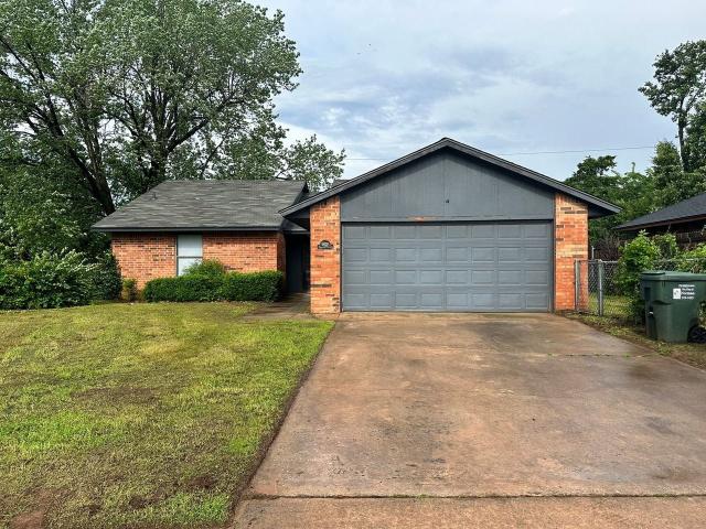3 Bedroom Home for Rent at 3628 Peregrine Dr, Norman, OK 73072