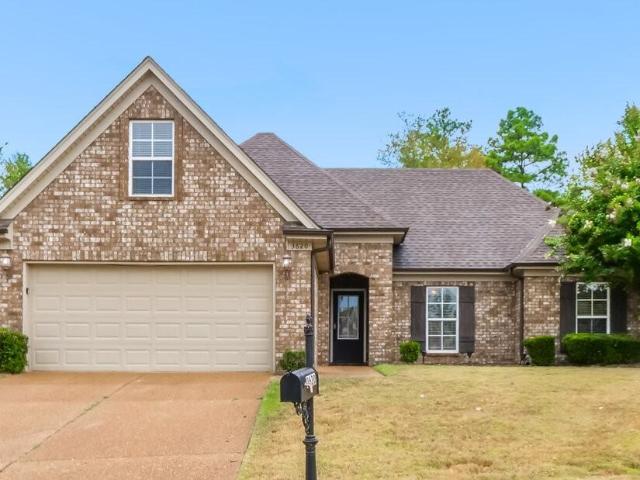 3 Bedroom Home for Rent at 3620 Harvest Tree Dr, Southaven, MS 38672