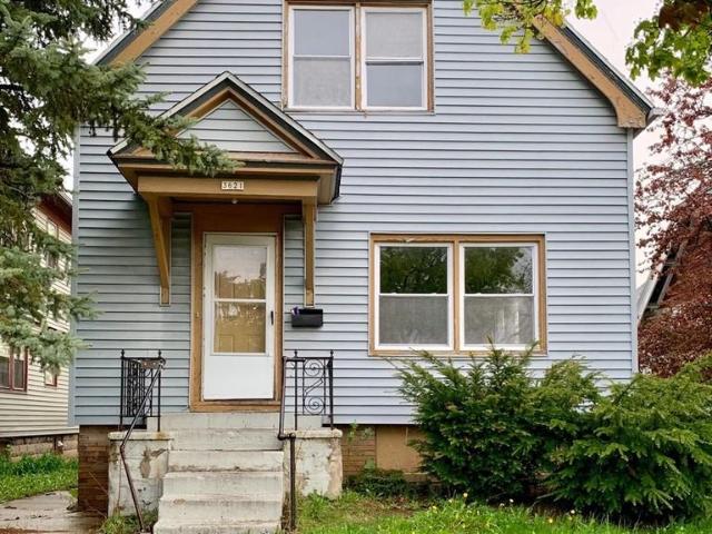 3 Bedroom Home for Rent at 3621 N 13th St, Milwaukee, WI 53206 Arlington Heights