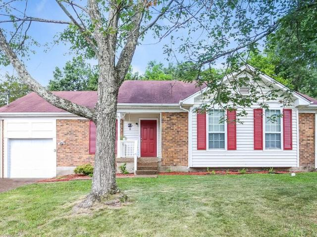 3 Bedroom Home for Rent at 3621 Arcadia Cir, Nashville, TN 37013 Somerset