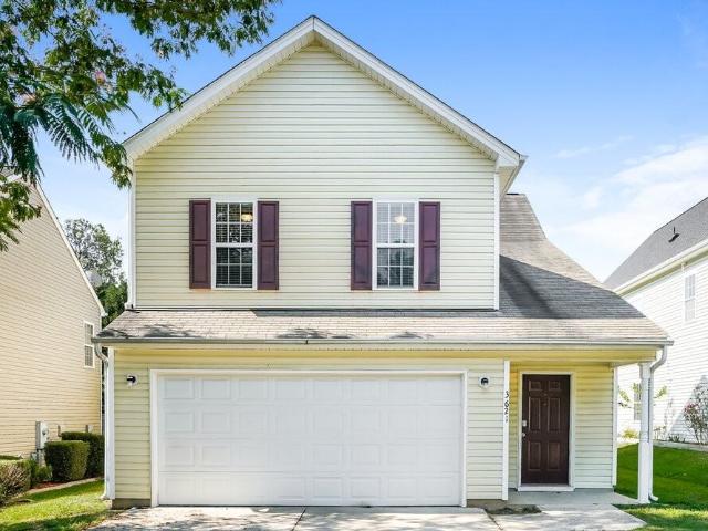 3 Bedroom Home for Rent at 3621 Rendition St, Raleigh, NC 27610 Southeast Raleigh