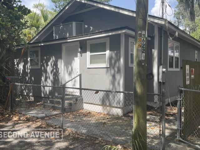 3 Bedroom Home for Rent at 3622 Silver St, Jacksonville, FL 32206 Brentwood