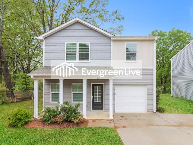 3 Bedroom Home for Rent at 362 Water St, Mooresville, NC 28115