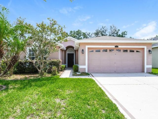 3 Bedroom Home for Rent at 3636 Grecko Dr, Wesley Chapel, FL 33543